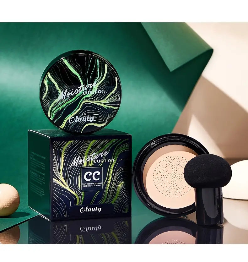 NUEVA BASE COREANA CUSHION SKIN PRO – SEIKOSHOP